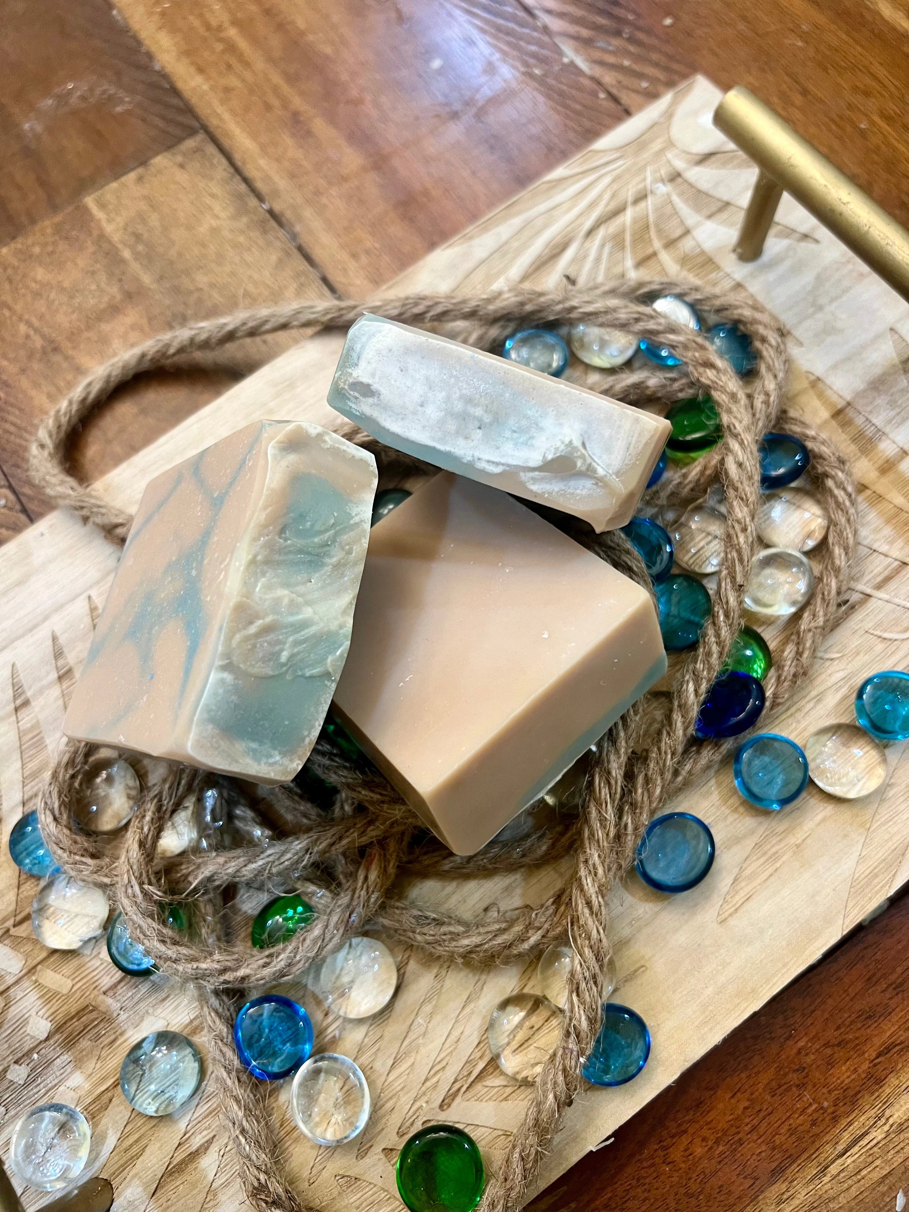Men's Collection – Triple H Soaps, LLC